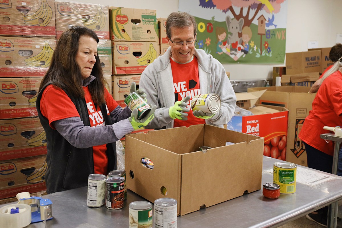 Non-Denominational Church in Conroe, TX | The Ark Church