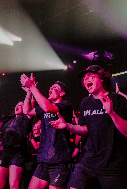 Non-Denominational Church in Conroe, TX | The Ark Church