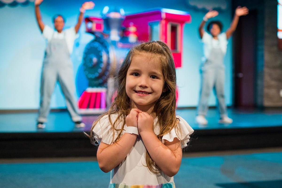 Non-Denominational Church in Conroe, TX | The Ark Church