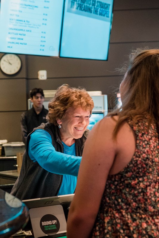 Non-Denominational Church in Conroe, TX | The Ark Church