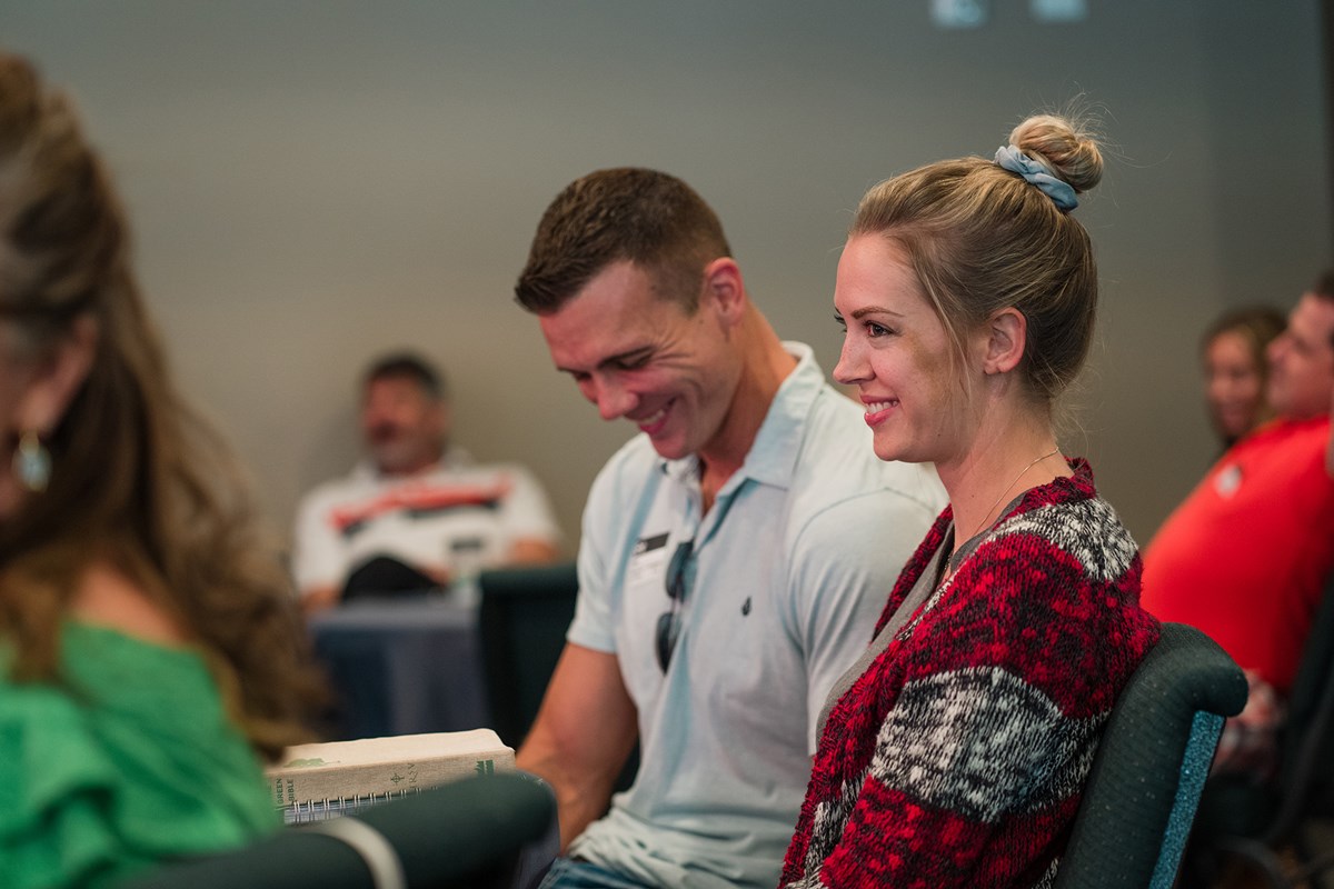 Non-Denominational Church in Conroe, TX | The Ark Church