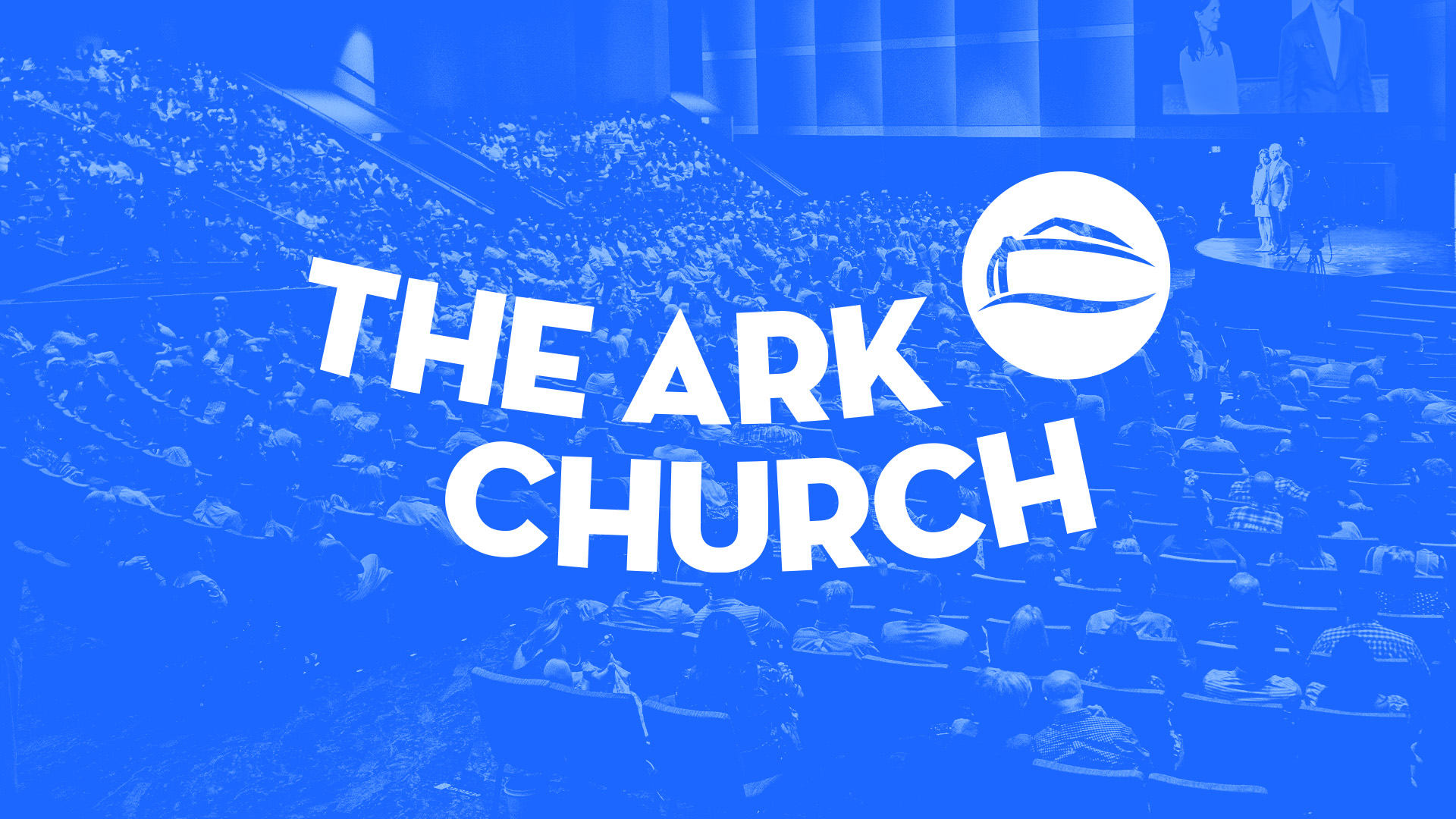 Ark Teams | The Ark Church | The Ark Church