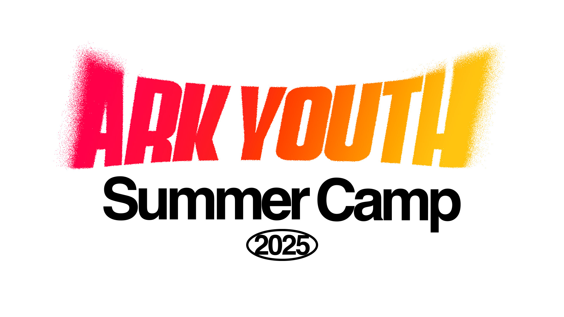 Ark Youth Summer Camp | The Ark Church | The Ark Church